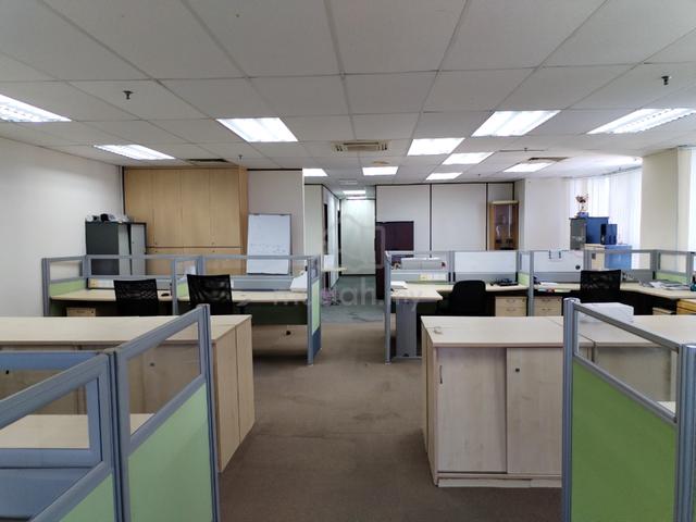 Office space for Sale, 2180 sq.ft, Georgetown, Penang 106496551 | Mudah.my