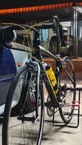 The Merida Bike 93 Roadbike - Sports & Outdoors for sale in Sungai ...