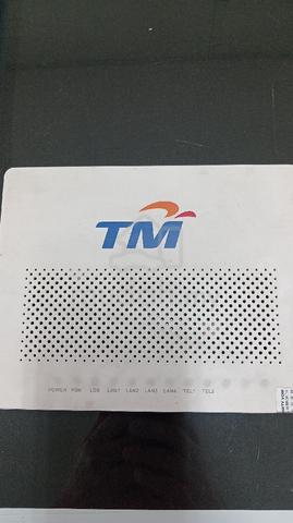 TM Modem - Computers & Accessories for sale in Sungai Petani, Kedah