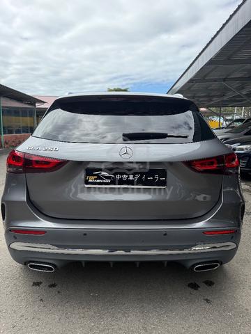 2023 Mercedes Benz GLA250 2.0 AMG LINE MY20 H247 - Cars for sale in ...