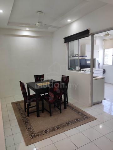 Condominium for Sale, 3 Bedroom, 1000 sq.ft, Putra Place, Bayan Lepas ...