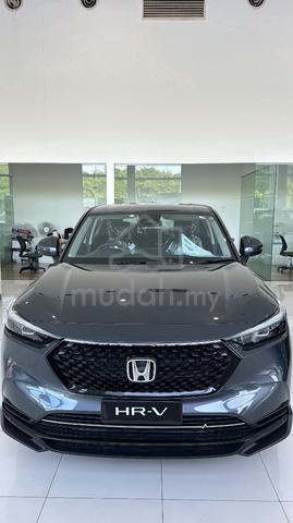 2024 Honda HR-V 1.5 E LAST UNIT RUSE BLACK - Cars for sale in Kepong ...