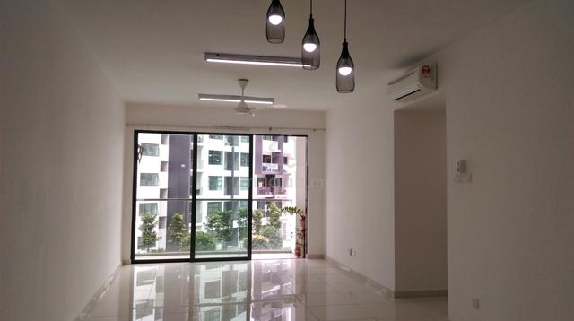 Service Residence for Sale, 2 Bedroom, 881 sq.ft, Zeva @ Equine South ...