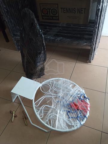 Netball Ring Wall - Sports & Outdoors for sale in Subang Bestari, Selangor