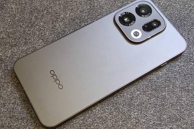 oppo find X9 512gb - Mobile Phones & Gadgets for sale in Ipoh, Perak