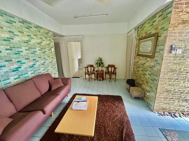 Apartment for Sale, 3 Bedroom, 800 sq.ft, Estana Court, Ampang, Kuala ...