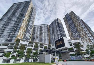 Condominium for Rent, 4 Bedroom, 1184 sq.ft, Platinum Splendor ...