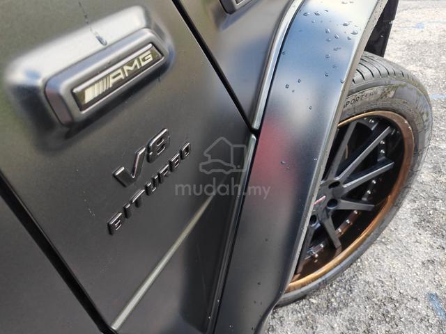 2021 Mercedes Benz G63 4.0 AMG (A) MANUFAKTUR - Cars for sale in Petaling Jaya, Selangor