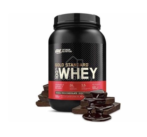 EMPTY BOTTLE: Optimum Nutrition Whey Protein 5 lbs - Home Appliances ...