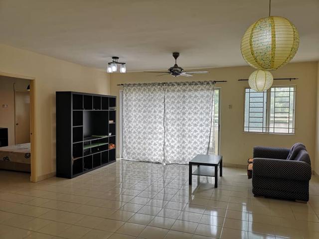 Selayang Condo, Cash Back💰, Rumah Berbaloi👍🏻Magna Ville Condo ...