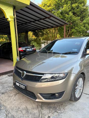 2012 Proton PREVE 1.6 CFE PREMIUM (A) - Cars for sale in Tanah Merah ...