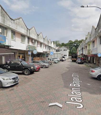 Shop lot for Rent, 1540 sq.ft, Masai, Johor | Mudah.my