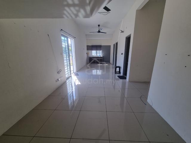 Townhouse for Rent, 3 Bedroom, 1191 sq.ft, Puncak Alam, Selangor | Mudah.my
