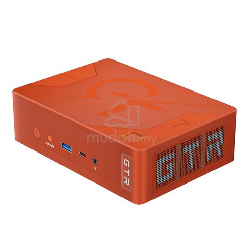 Beelink GTR 7 Pro Mini PC - Computers & Accessories for sale in Kemaman ...