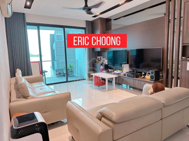 Condominium for Sale, 4 Bedroom, 2186 sq.ft, The Light Collection IV ...