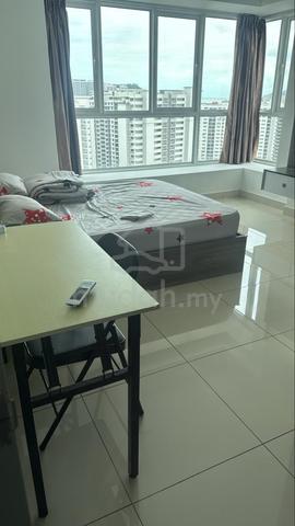 Condominium for Rent, 3 Bedroom, 1020 sq.ft, Tropicana Bay Residences ...