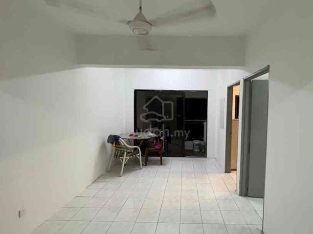 1-storey Terraced House for Sale, 7 Bedroom, 1300 sq.ft, Setapak, Kuala ...