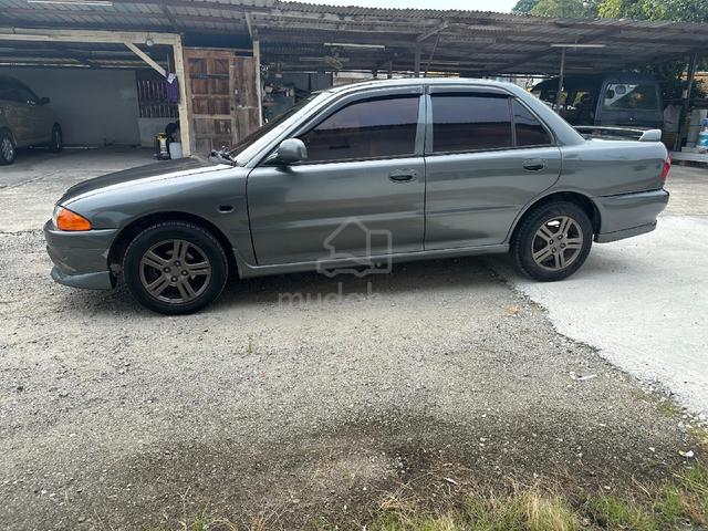 2000 Proton WIRA 1.3 A/B GLi (M) - Cars for sale in Banting, Selangor