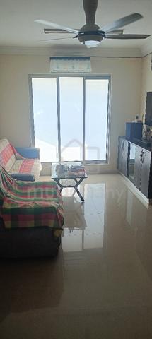 Apartment for Sale, 3 Bedroom, 850 sq.ft, Relau Vista, Bayan Lepas ...