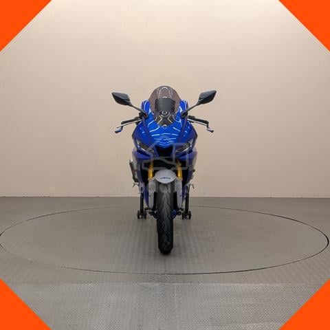 2020 Yamaha YZF-R25 - 6-Month Warranty (PNG) - Motorcycles for sale in ...