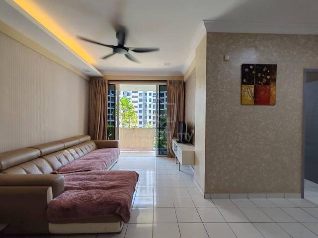 Condominium for Rent, 3 Bedroom, 1000 sq.ft, Putra Place, Bayan Lepas ...