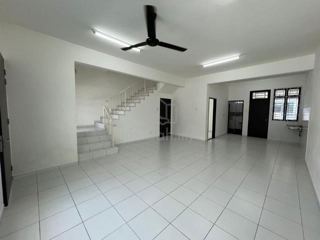 22x70sf Double Storey House For Sale Mutiara Rini Johor Bahru Skudai ...