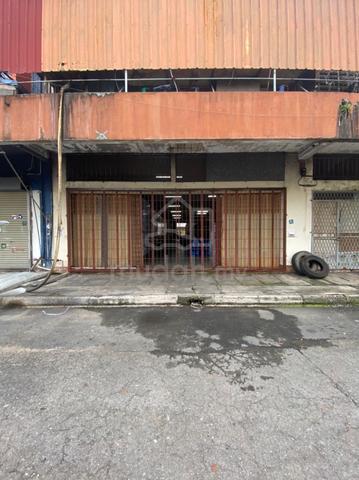 Warehouse / Factory for Rent, 3000 sq.ft, Gersik / Saguking / Jawa ...