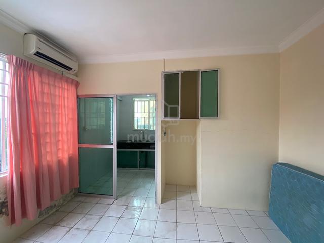 Apartment For Sale 1 Bedroom 242 Sq Ft Taman Nelly Phase 8d Kota