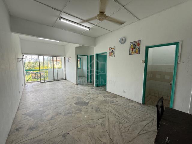 Condominium for Rent, 3 Bedroom, 786 sq.ft, Sri Anggerik 1, Puchong ...