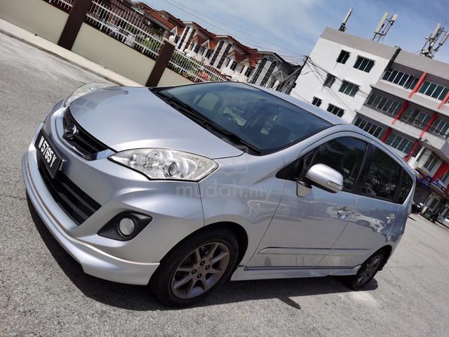 1 Owner Geran Lama 2014 Perodua ALZA 1.5 SE (A) - Cars for sale in ...