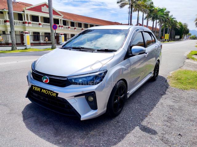 2020 Perodua BEZZA 1.3 PREMIUM X (A) W/ WARRANTY - Cars for sale in ...
