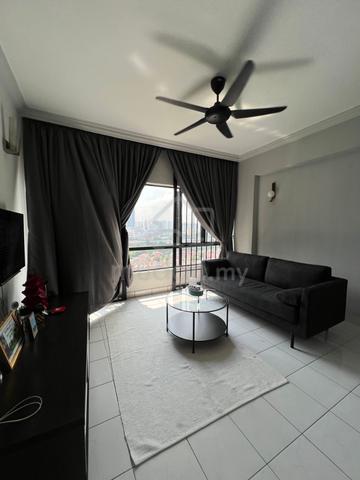 Condominium for Sale, 3 Bedroom, 1196 sq.ft, Cameron Towers, Petaling ...