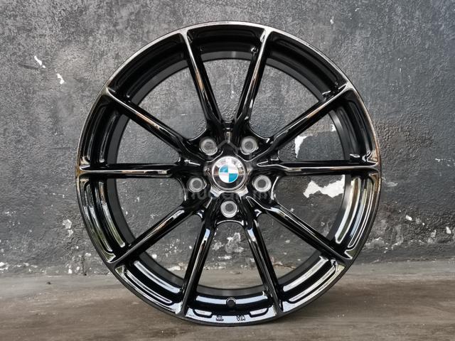 Sport rim 18 inch BMW F30 F32 F36 F10 E46 E90 Z3 - Car Accessories ...