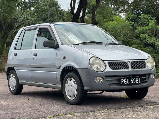 2006 Perodua KANCIL 660 EX FL (M) 1 LADY OWNER - Cars for sale in Johor ...