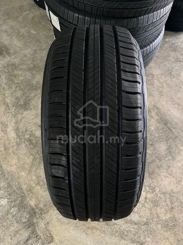 215 50 18 Michelin Primacy SUV+ Tayar Baru - Car Accessories & Parts ...