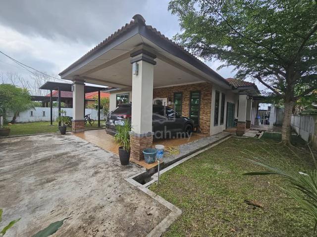 Bungalow House for Sale, 4 Bedroom, 5403 sq.ft, Kuantan, Pahang ...