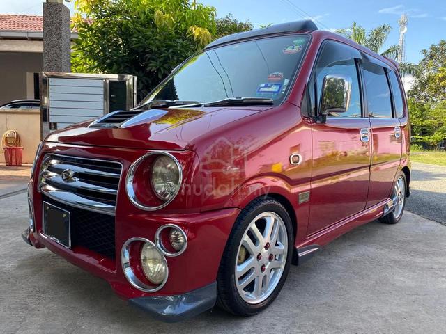 2003 Perodua KENARI L9 - Cars for sale in Kuala Paka, Terengganu ...