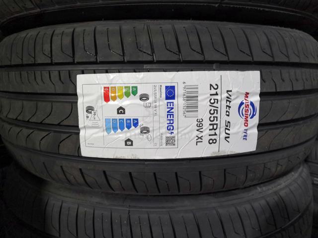 2155518 Massimo Vitto Suv Tyre 2024 Tayar Car Accessories And Parts For Sale In Klang Selangor
