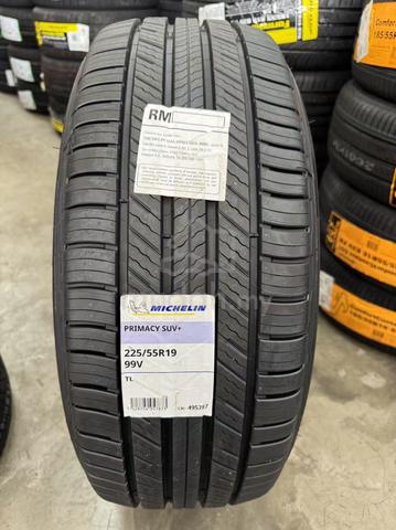 Tayar Michelin primacy suv plus 225/55/19 2025 - Car Accessories & Parts for sale in Setia Alam ...