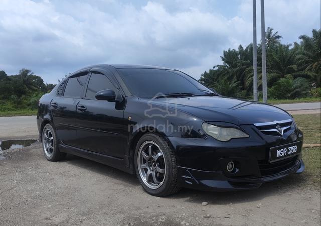 2009 Proton PERSONA 1.6 BASE LINE (A) - Cars for sale in Port Klang ...