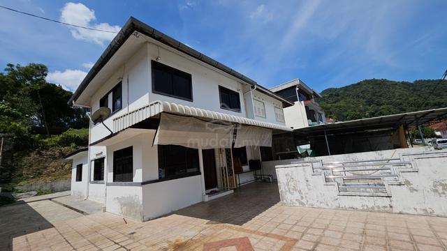 Semi-Detached House for Sale, 3 Bedroom, 3254 sq.ft, Ayer Itam, Penang 110003544 | Mudah.my