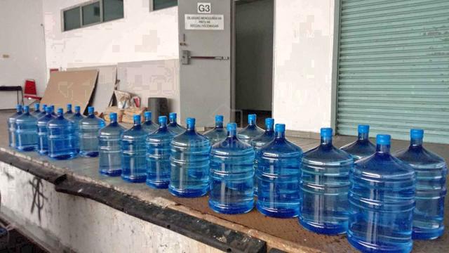 Botol kosong ,,,,,,, 9cC - Home Appliances & Kitchen for sale in Kepong ...