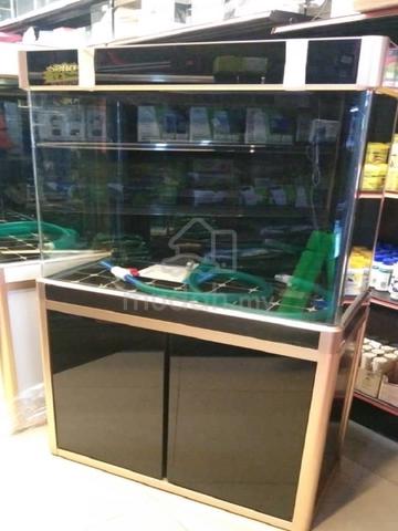 Best DEAL SOBO Complete Set 2.5ft x 1.5ft x 3ft - Pets for sale in ...