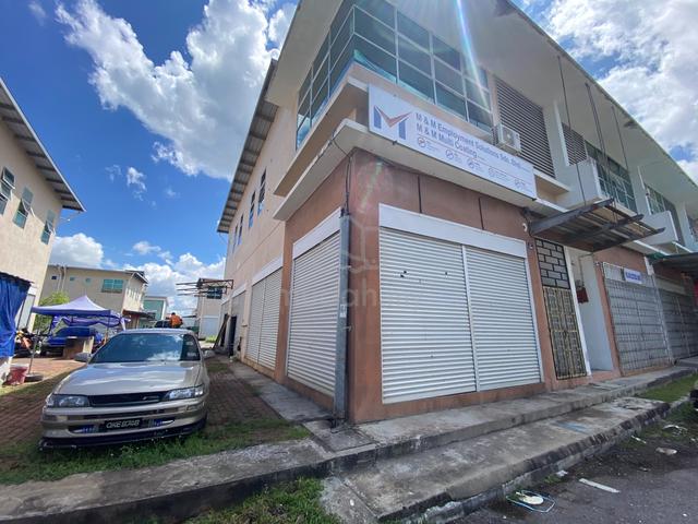 Warehouse / Factory for Rent, 1800 sq.ft, Miri, Sarawak | Mudah.my