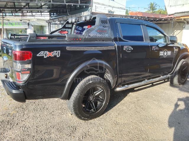 2018 Ford RANGER 2.2 XLT FACELIFT (A) - Cars for sale in Kota Bharu ...
