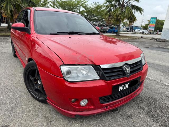 2011 andriod fully Loaded Proton WAJA 1.6 CPS (A) - Cars for sale in ...