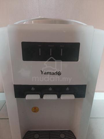 penapis air brand yamado - Home Appliances & Kitchen for sale in Kluang, Johor