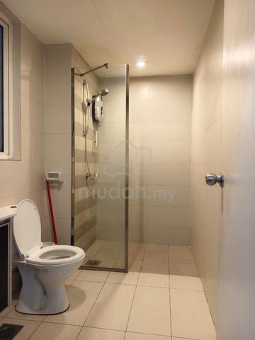 Service Residence for Rent, 2 Bedroom, 450 sq.ft, Menara U2, Shah Alam ...