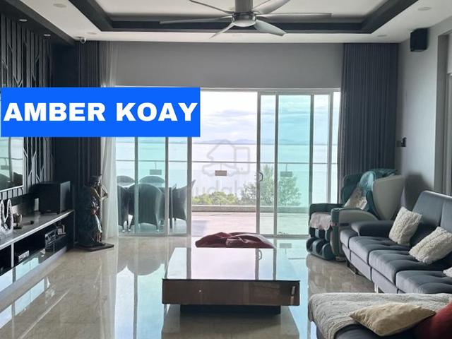 Condominium for Sale, 4 Bedroom, 4750 sq.ft, One Tanjong, Tanjung ...