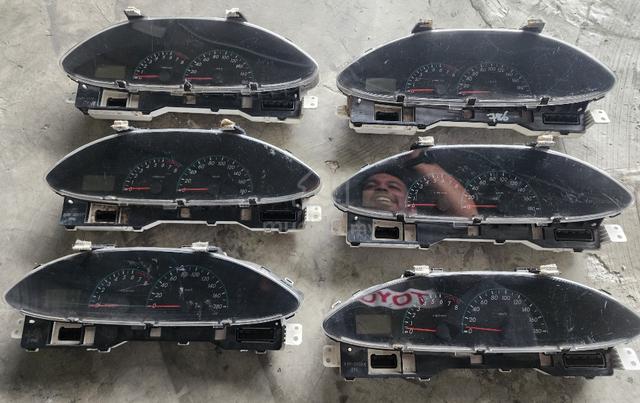 Meter auto toyota yaris untuk toyota vios ncp93 - Car Accessories ...